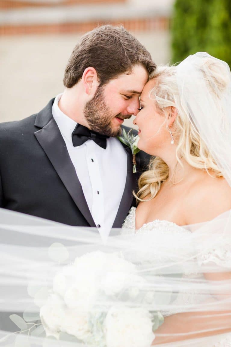 A Summer Tuscaloosa Alabama Wedding | Birmingham Alabama Wedding ...