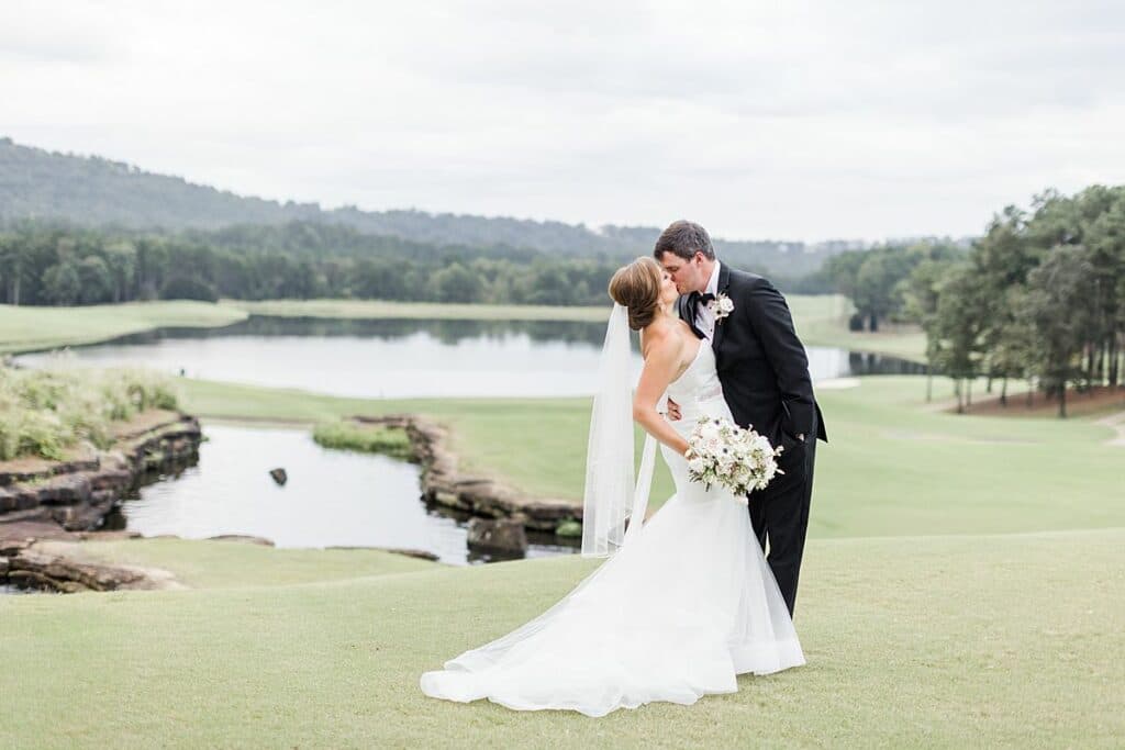 Ross Bridge Resort Wedding Day | Birmingham Alabama Wedding Photographer