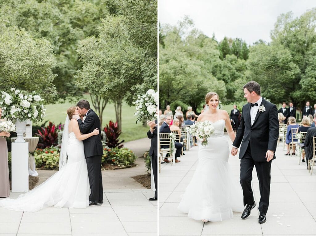Ross Bridge Resort Wedding Day | Birmingham Alabama Wedding Photographer