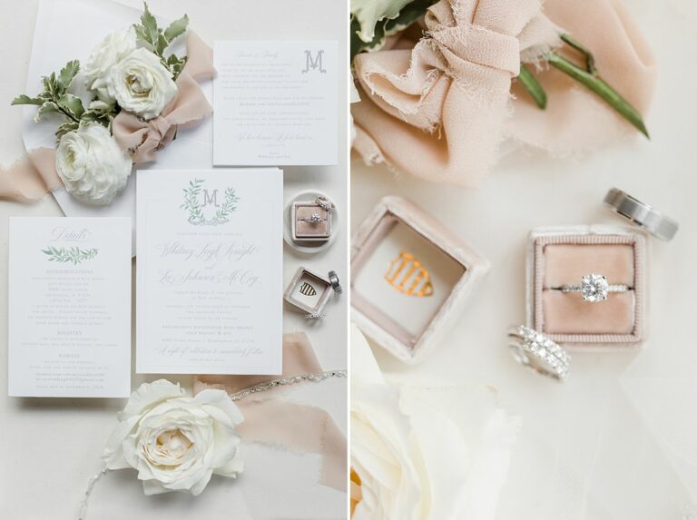 Ross Bridge Resort Wedding Day | Birmingham Alabama Wedding Photographer