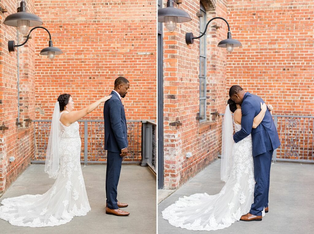 The Warehouse at Alley Station Wedding | Birmingham Alabama Wedding ...