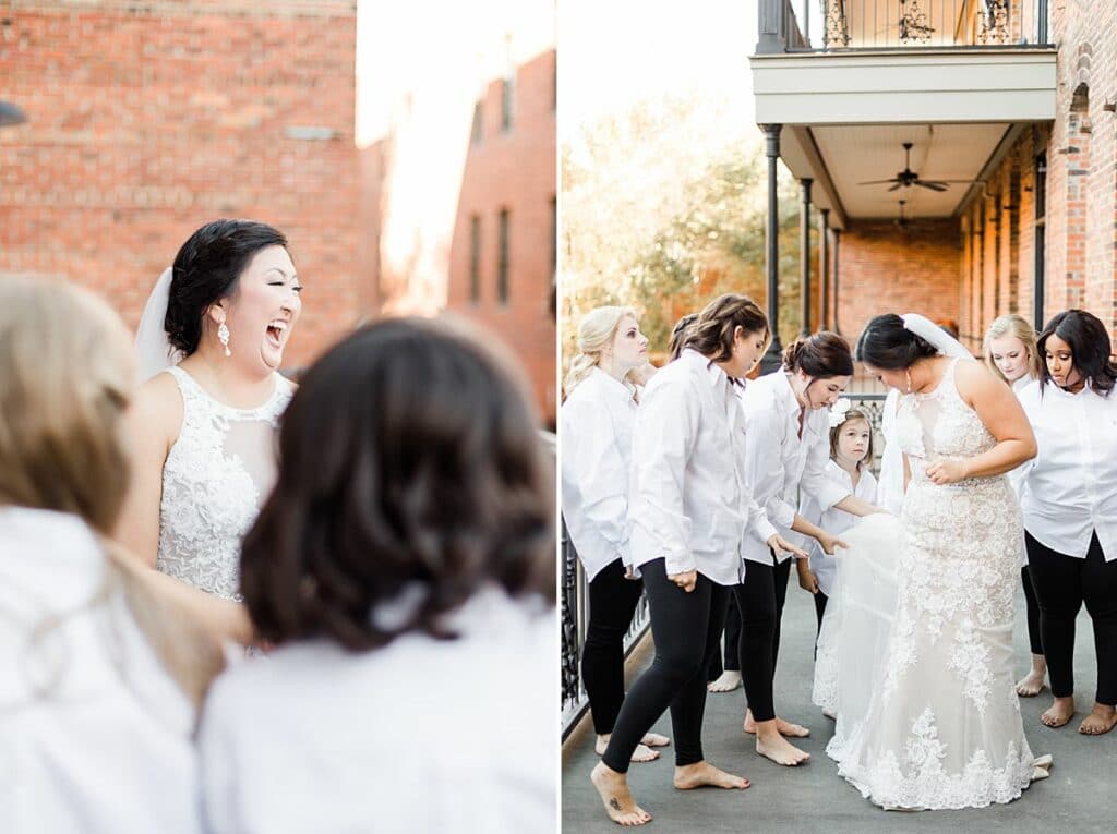 The Warehouse at Alley Station Wedding | Birmingham Alabama Wedding ...