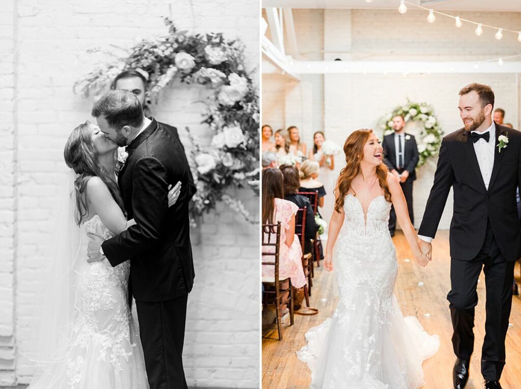 A Bridgestreet Gallery & Loft Wedding | Birmingham Alabama Wedding ...