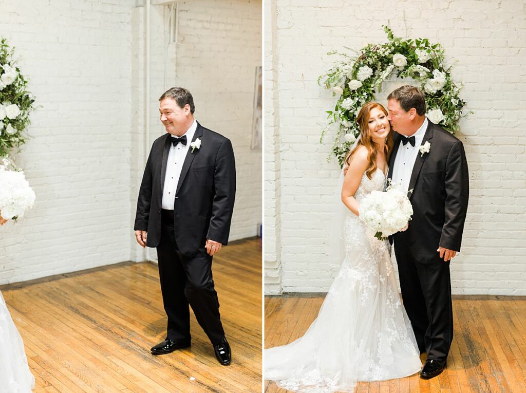 A Bridgestreet Gallery & Loft Wedding | Birmingham Alabama Wedding ...