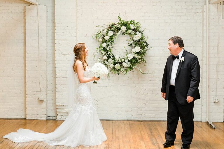 A Bridgestreet Gallery & Loft Wedding | Birmingham Alabama Wedding ...