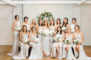 A Bridgestreet Gallery & Loft Wedding | Birmingham Alabama Wedding ...