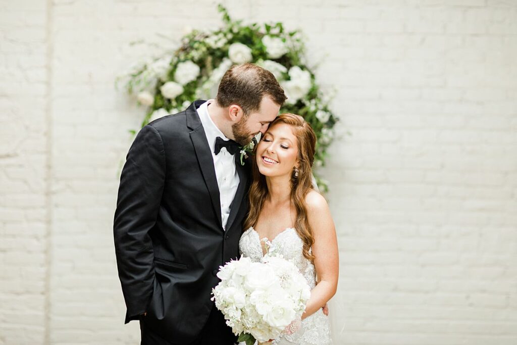 A Bridgestreet Gallery & Loft Wedding | Birmingham Alabama Wedding ...