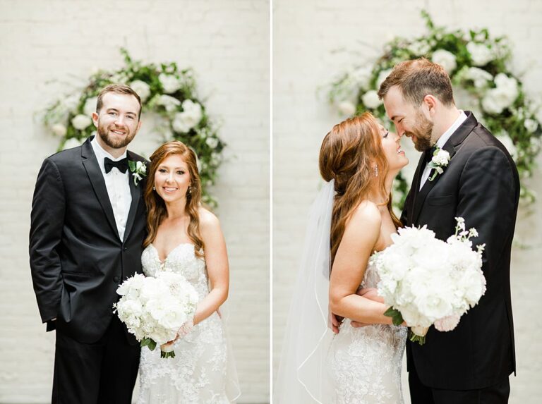 A Bridgestreet Gallery & Loft Wedding | Birmingham Alabama Wedding ...