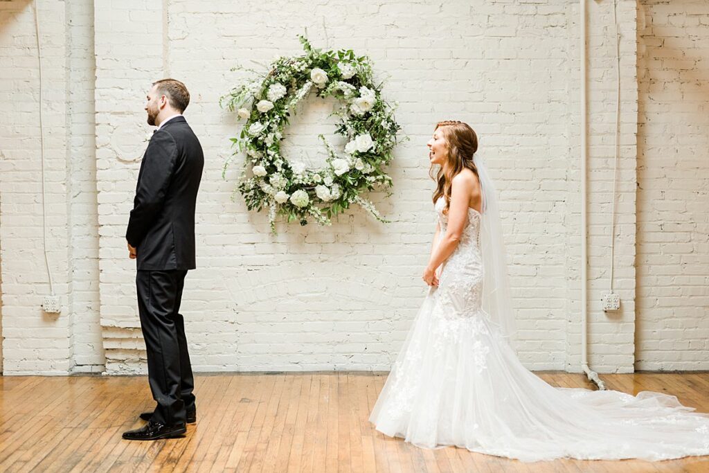 A Bridgestreet Gallery & Loft Wedding | Birmingham Alabama Wedding ...