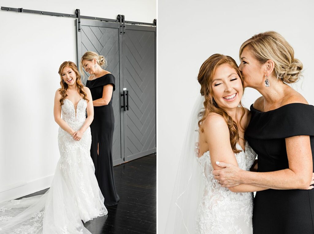 A Bridgestreet Gallery & Loft Wedding | Birmingham Alabama Wedding ...