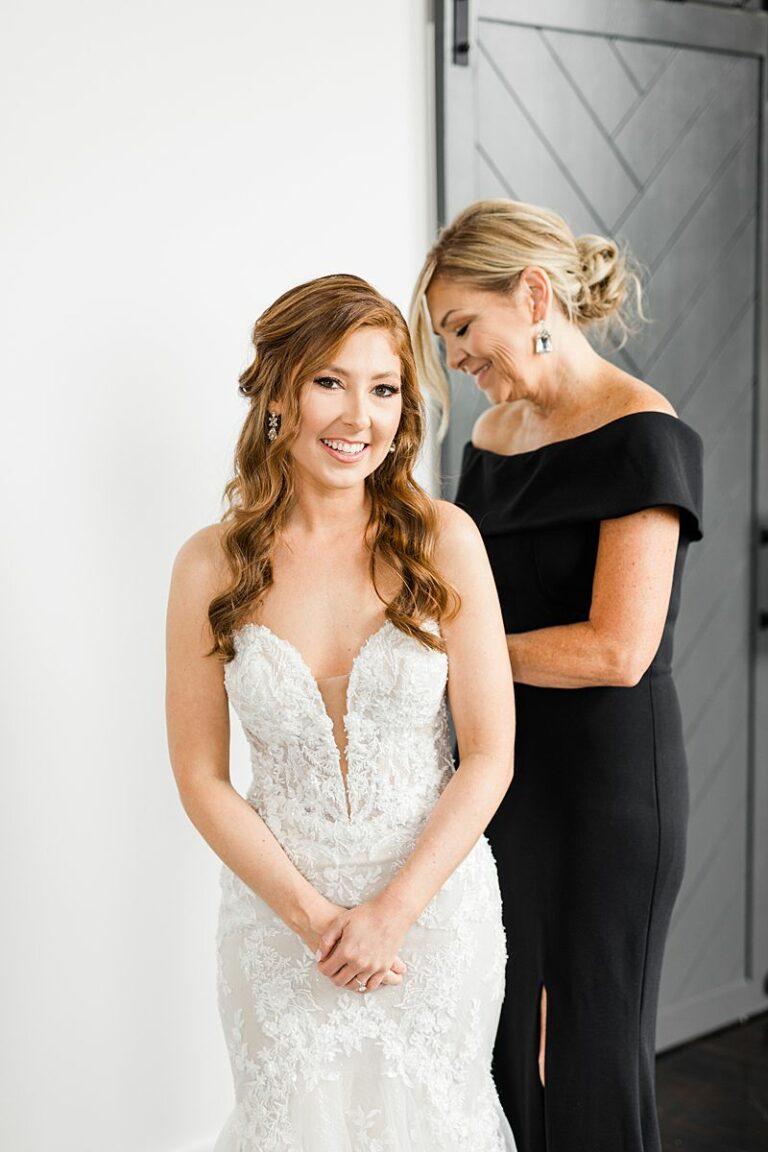 A Bridgestreet Gallery & Loft Wedding | Birmingham Alabama Wedding ...