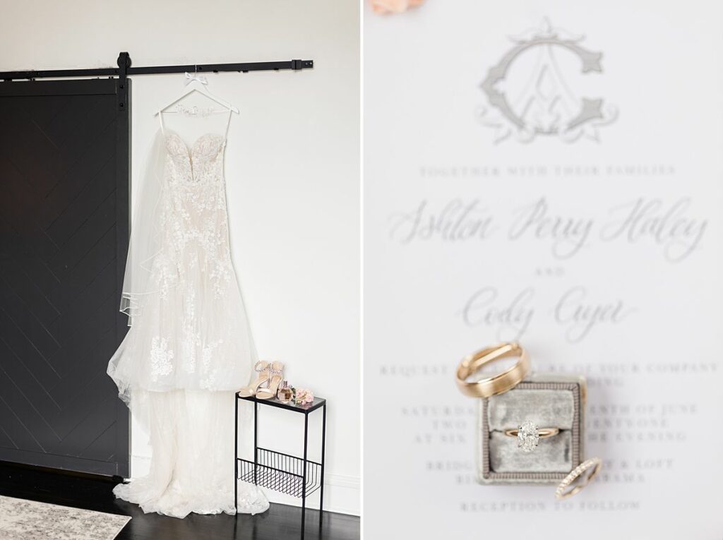 A Bridgestreet Gallery & Loft Wedding | Birmingham Alabama Wedding ...