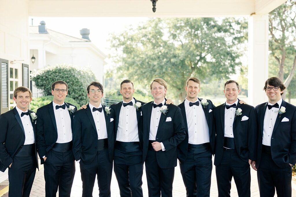 Turtle Point Yacht Club Wedding | Birmingham Alabama Wedding Photographer