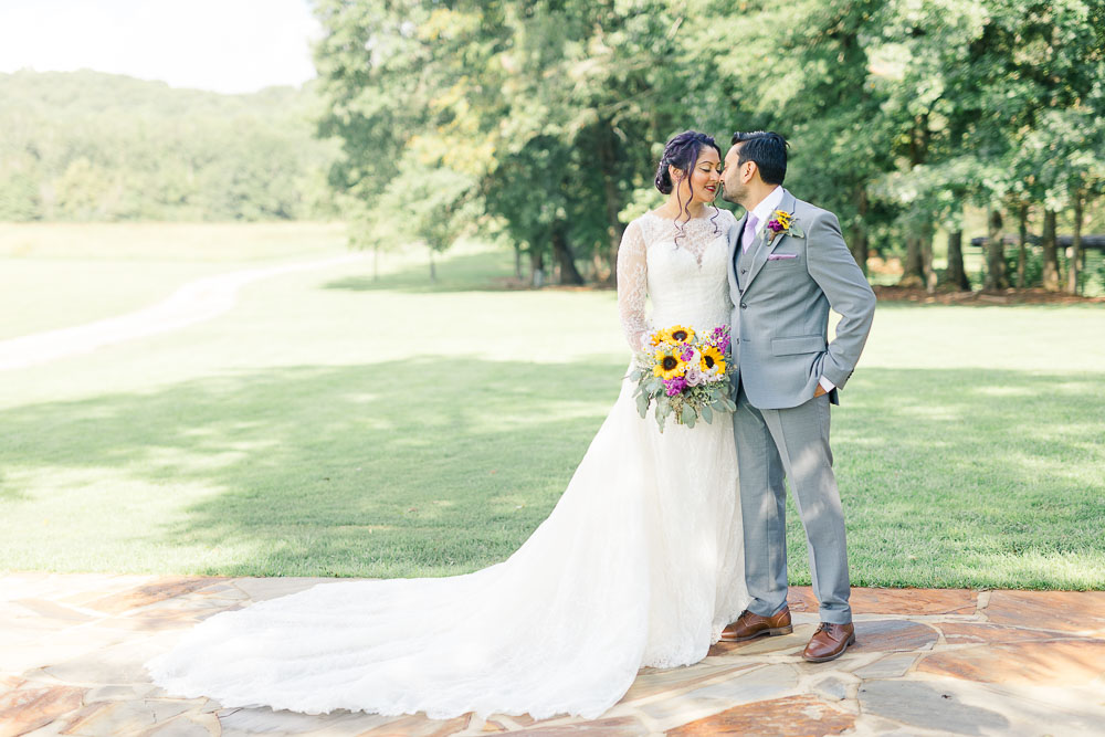 Summer Indian Wedding at Mathews Manor | Birmingham Alabama Wedding ...