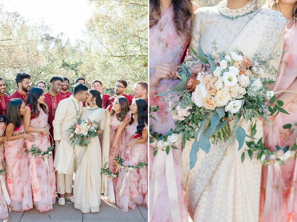 Indian Wedding at Ross Bridge | Birmingham Alabama Wedding Photographer