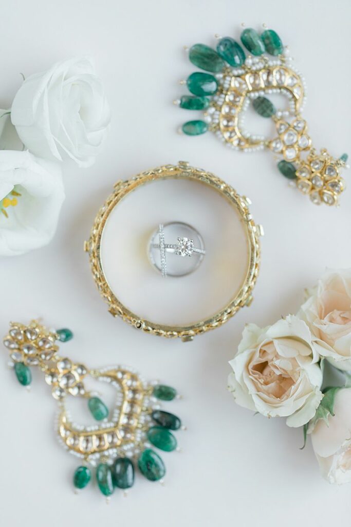 Indian Wedding at Ross Bridge | Birmingham Alabama Wedding Photographer