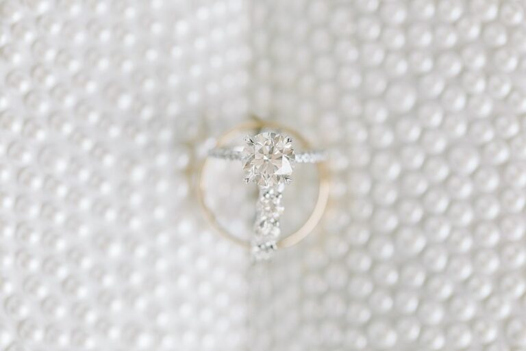 Garden Party Wedding at The Farrell | Birmingham Alabama Wedding ...