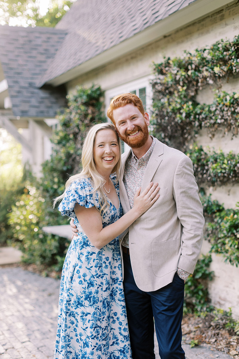 Birmingham Alabama Wedding Photographer | AL Weddings