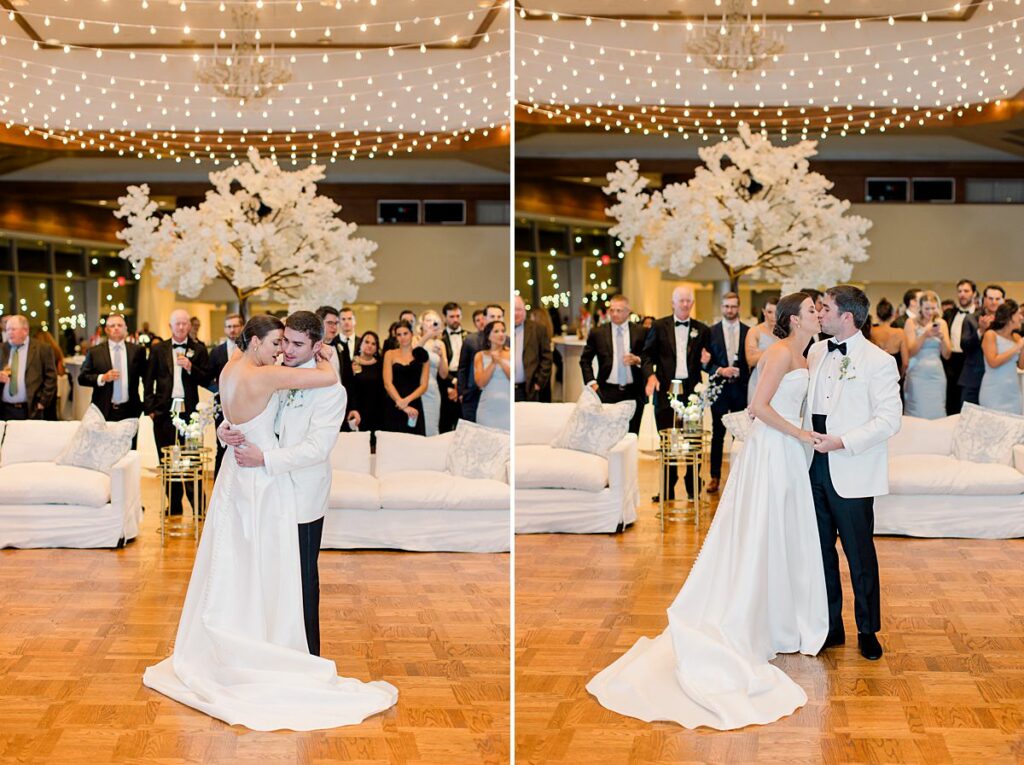 The Club Birmingham Wedding | Birmingham Alabama Wedding Photographer
