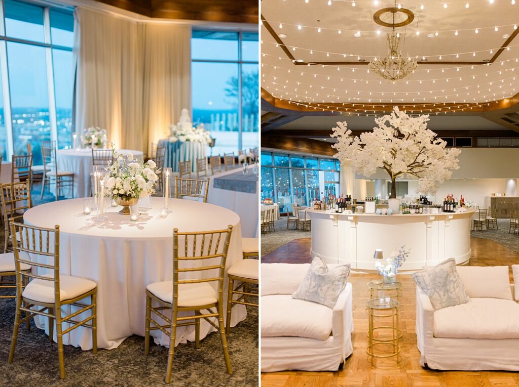 The Club Birmingham Wedding | Birmingham Alabama Wedding Photographer