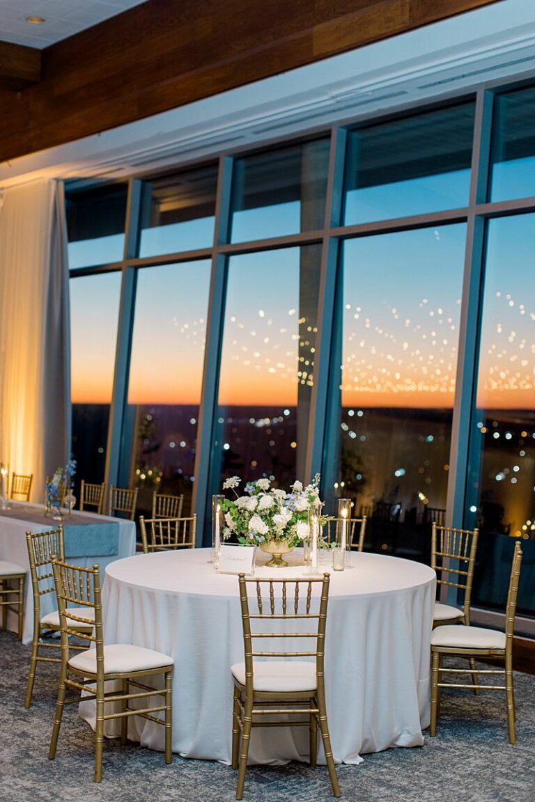 The Club Birmingham Wedding | Birmingham Alabama Wedding Photographer