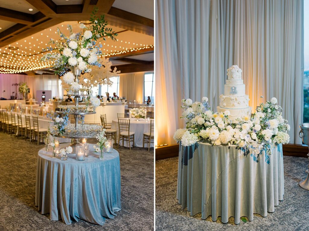 The Club Birmingham Wedding | Birmingham Alabama Wedding Photographer