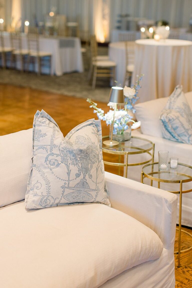 The Club Birmingham Wedding | Birmingham Alabama Wedding Photographer