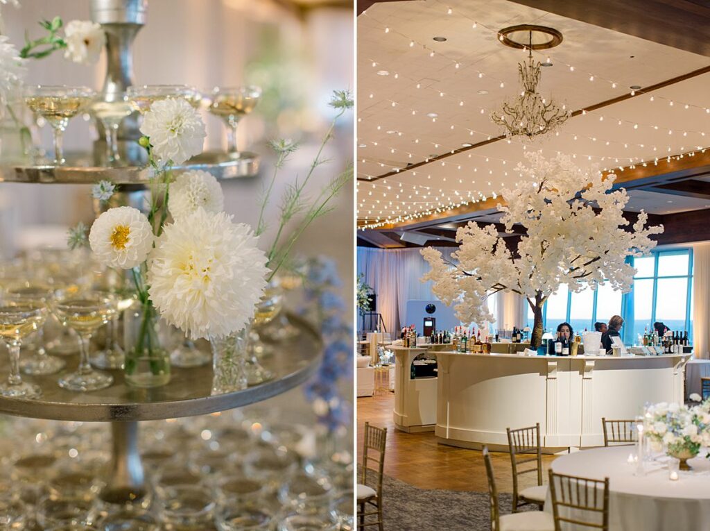 The Club Birmingham Wedding | Birmingham Alabama Wedding Photographer