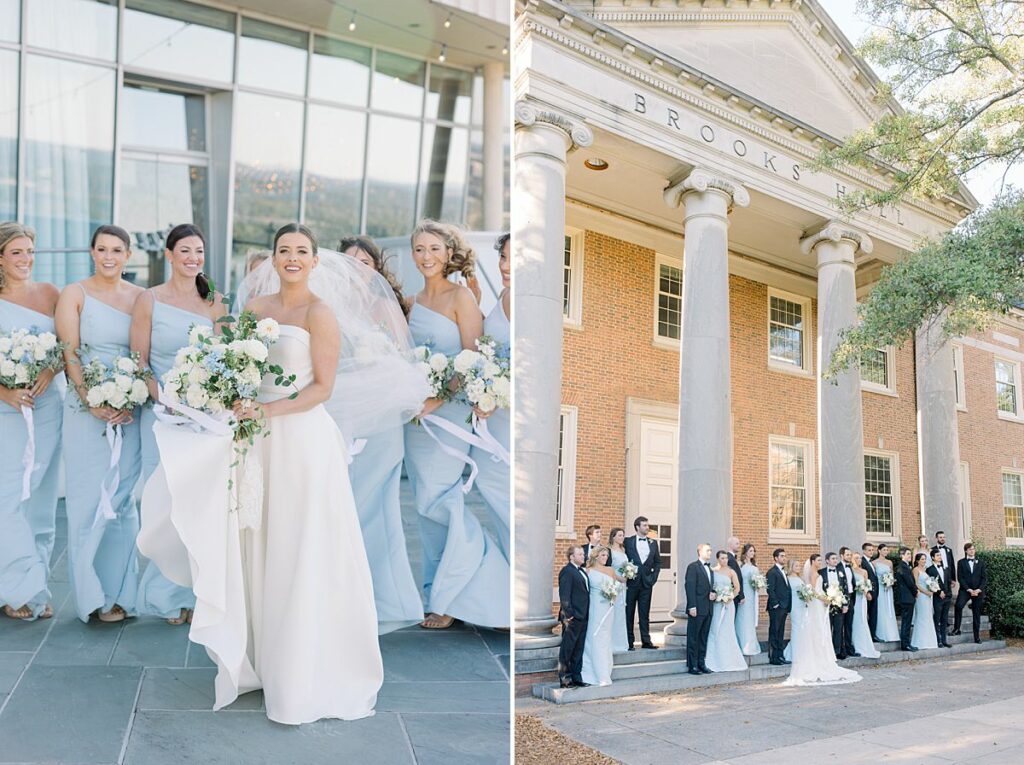 The Club Birmingham Wedding | Birmingham Alabama Wedding Photographer