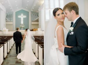 Witt House Wedding | Birmingham Alabama Wedding Photographer