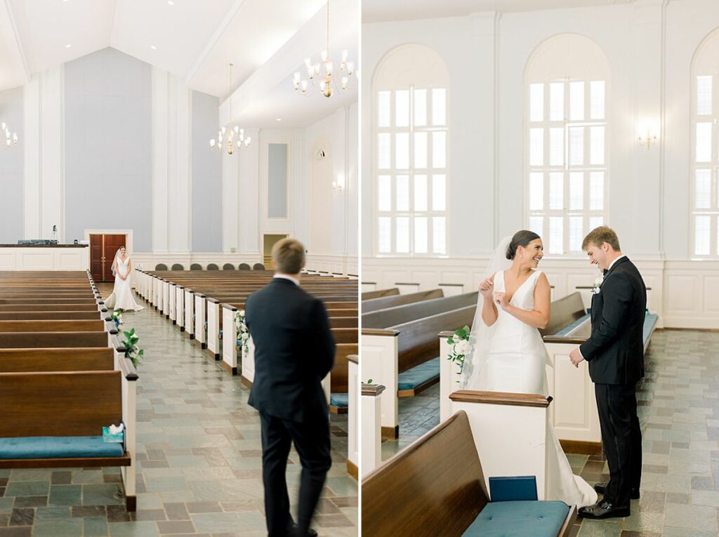 Witt House Wedding | Birmingham Alabama Wedding Photographer