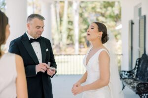 Witt House Wedding | Birmingham Alabama Wedding Photographer