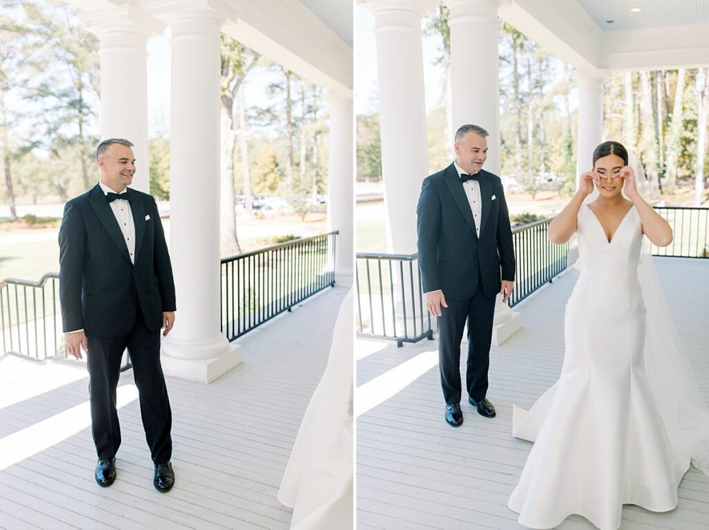Witt House Wedding | Birmingham Alabama Wedding Photographer