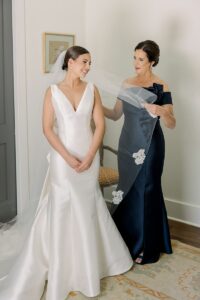 Witt House Wedding | Birmingham Alabama Wedding Photographer