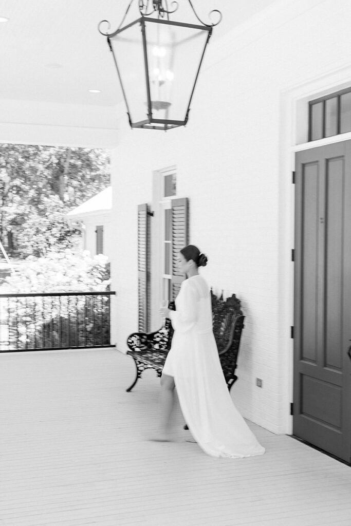 Witt House Wedding | Birmingham Alabama Wedding Photographer