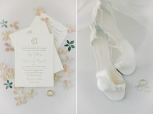 Witt House Wedding | Birmingham Alabama Wedding Photographer