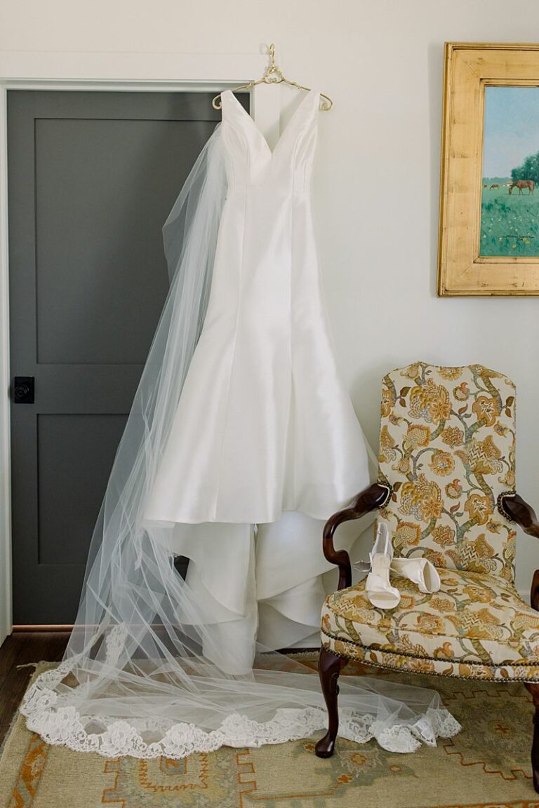 Witt House Wedding | Birmingham Alabama Wedding Photographer