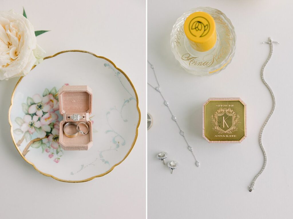Bridgerton Wedding at The Farrell | Birmingham Alabama Wedding Photographer