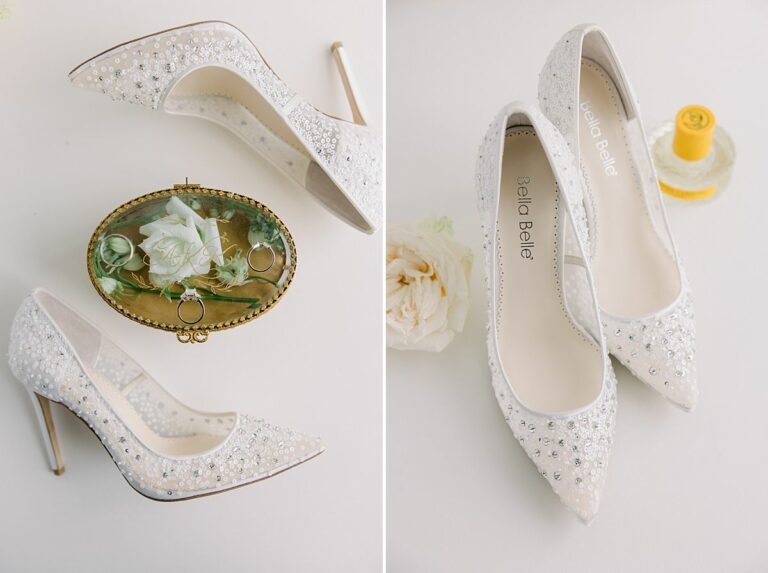 Bridgerton Wedding at The Farrell | Birmingham Alabama Wedding Photographer