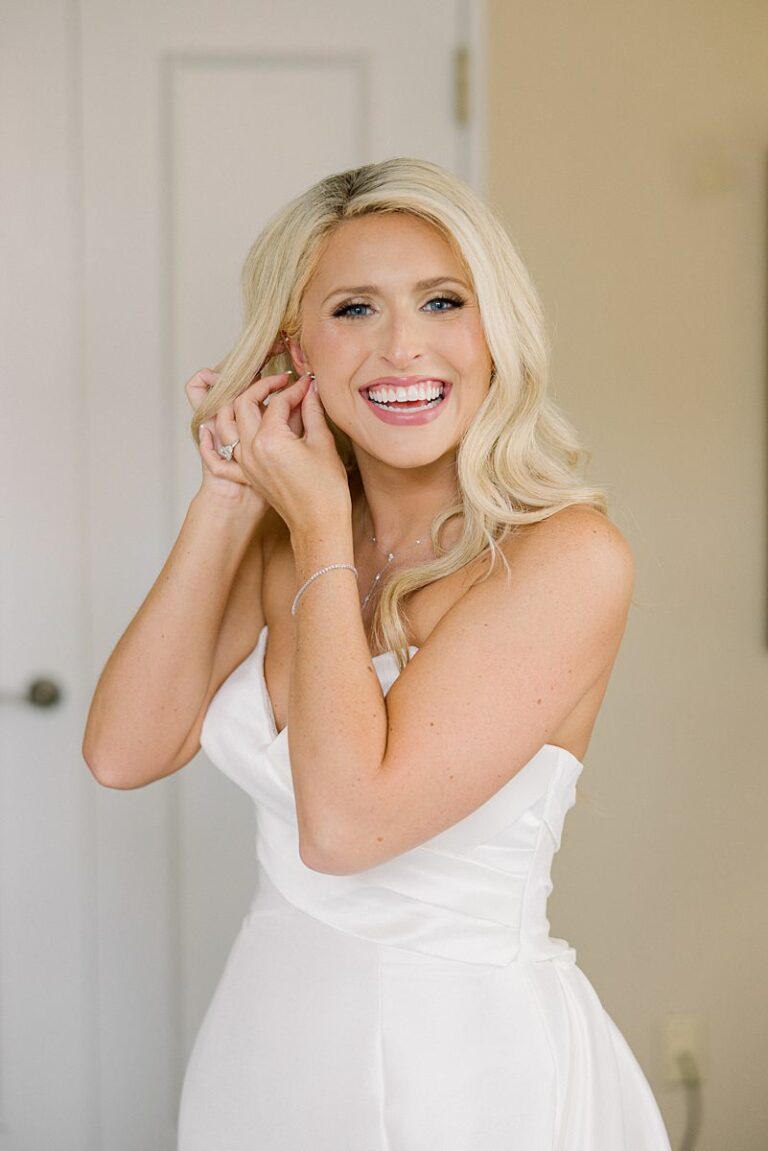 Bridgerton Wedding at The Farrell | Birmingham Alabama Wedding Photographer