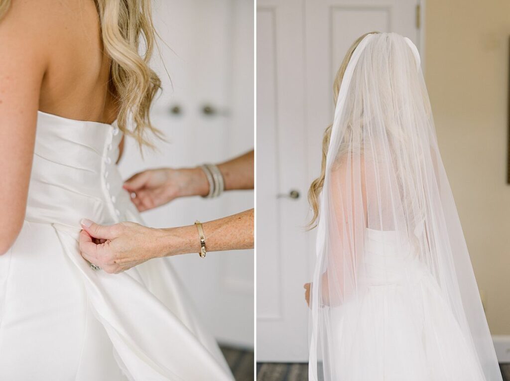 Bridgerton Wedding at The Farrell | Birmingham Alabama Wedding Photographer