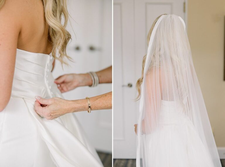 Bridgerton Wedding at The Farrell | Birmingham Alabama Wedding Photographer