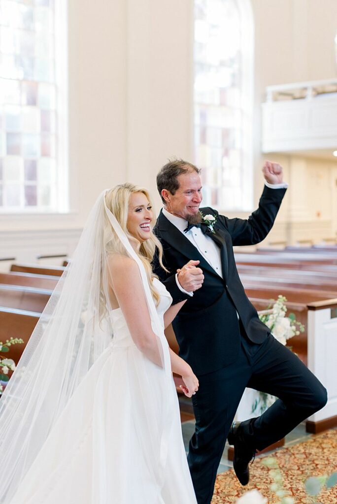 Bridgerton Wedding at The Farrell | Birmingham Alabama Wedding Photographer