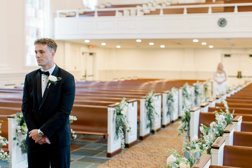 Bridgerton Wedding at The Farrell | Birmingham Alabama Wedding Photographer