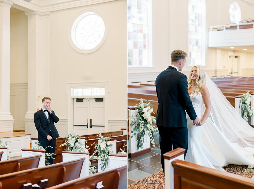 Bridgerton Wedding at The Farrell | Birmingham Alabama Wedding Photographer