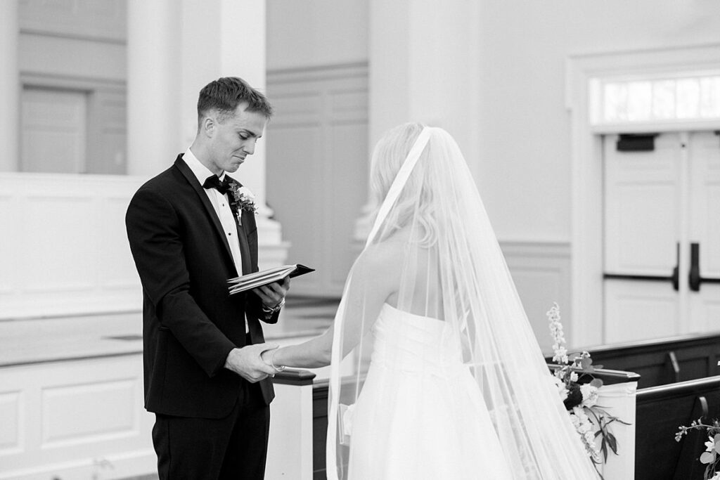 Bridgerton Wedding at The Farrell | Birmingham Alabama Wedding Photographer