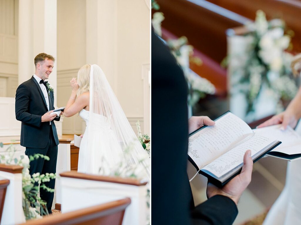 Bridgerton Wedding at The Farrell | Birmingham Alabama Wedding Photographer