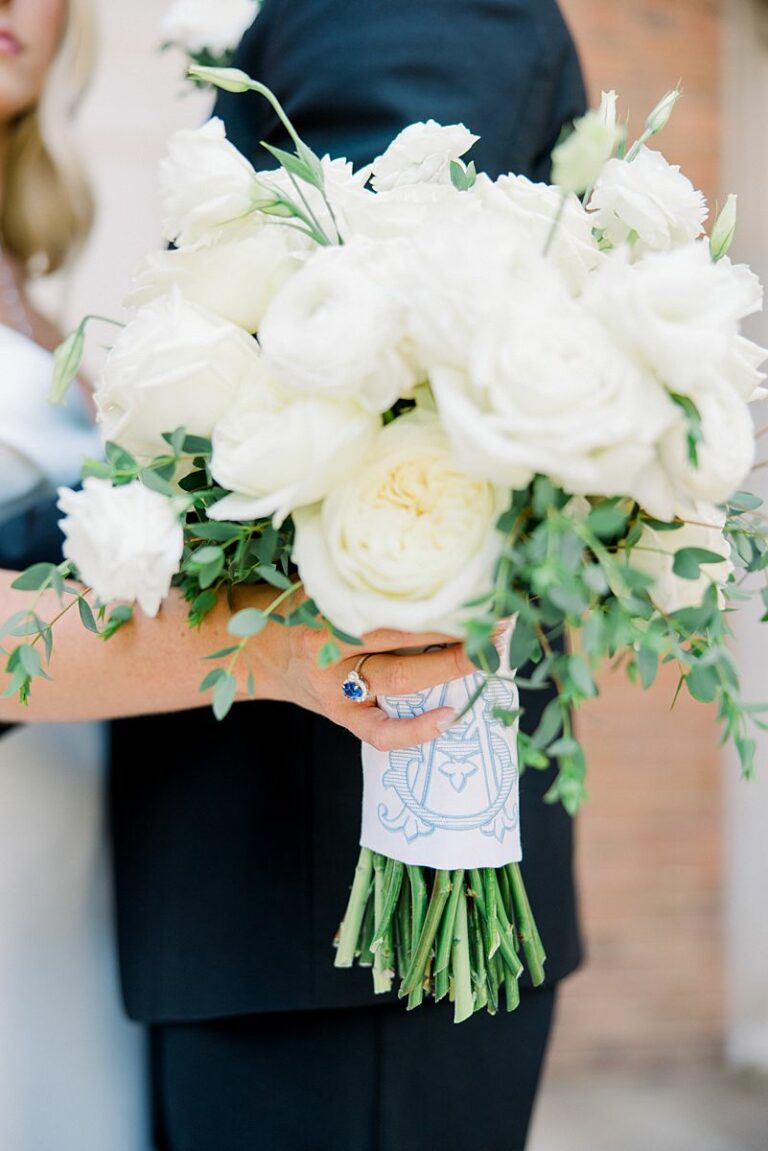 Bridgerton Wedding at The Farrell | Birmingham Alabama Wedding Photographer