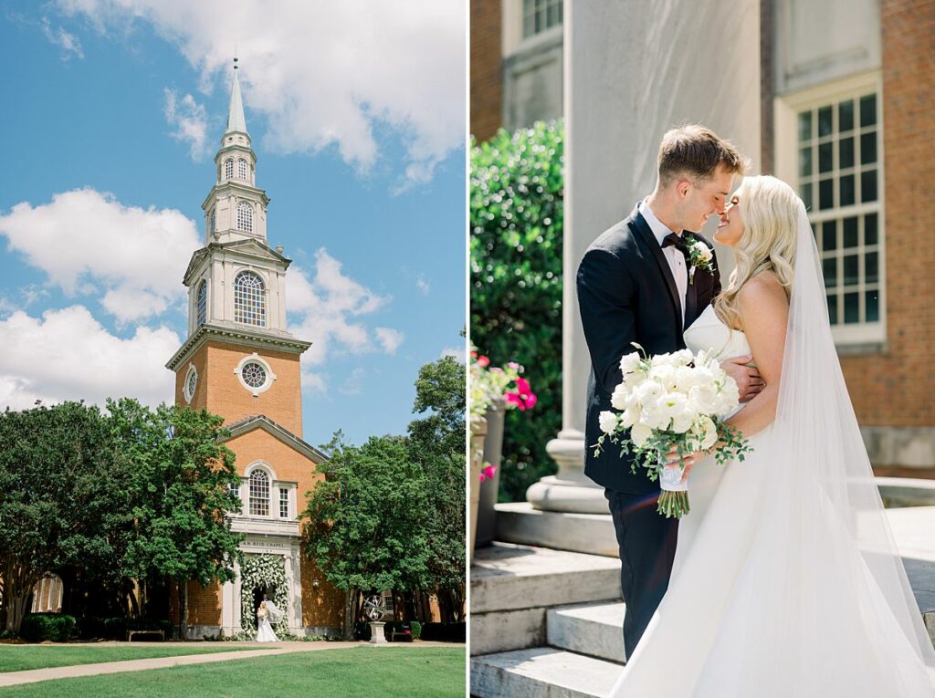 Bridgerton Wedding at The Farrell | Birmingham Alabama Wedding Photographer