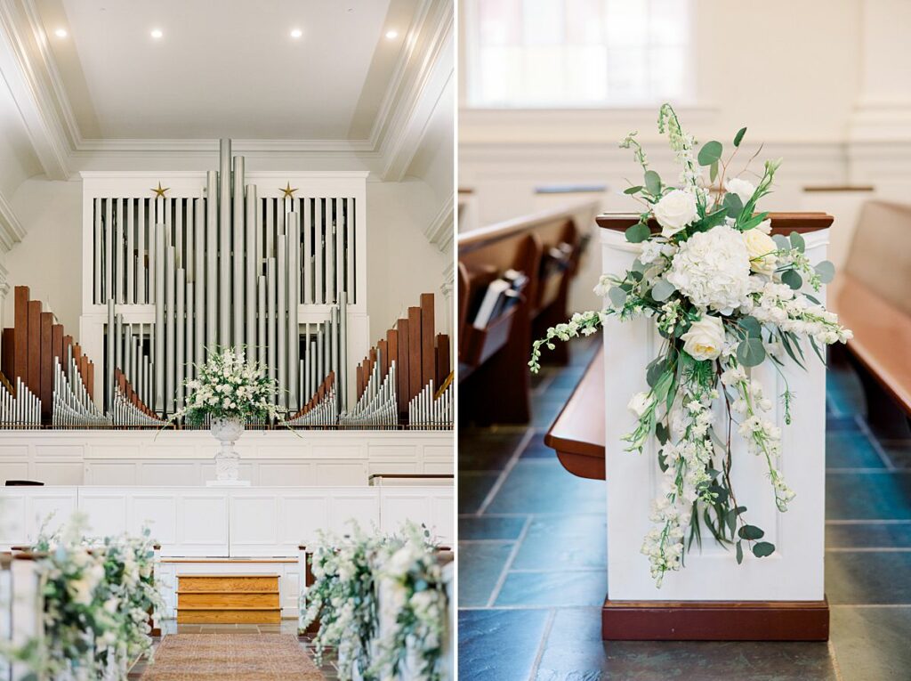 Bridgerton Wedding at The Farrell | Birmingham Alabama Wedding Photographer